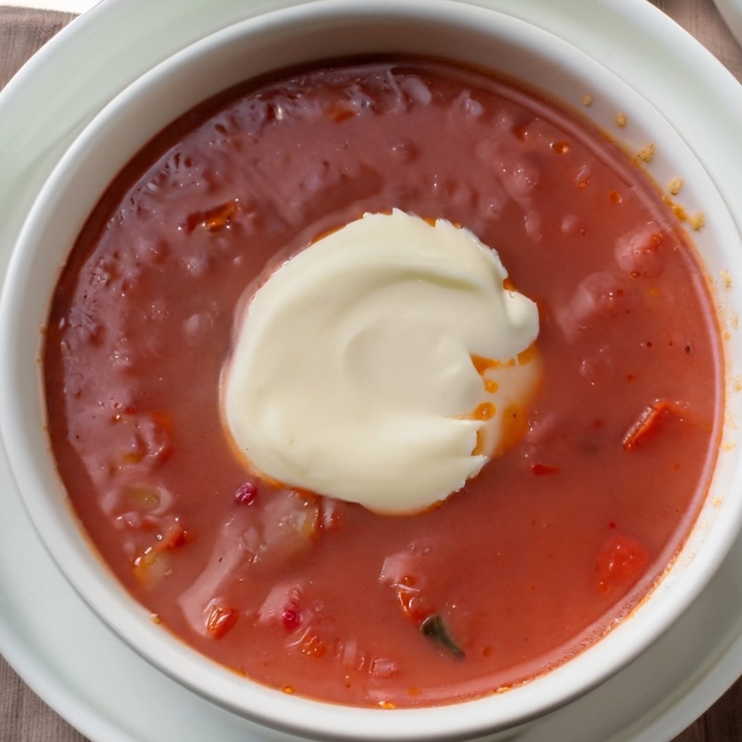 Soul-Satisfying Red Potato Soup Recipe