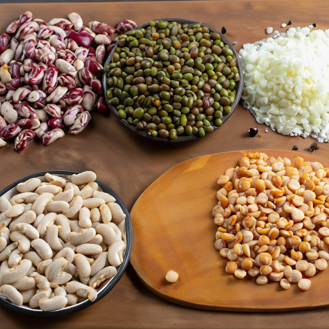 Calico Bean Soup Recipe: A Hearty Blend of Flavors