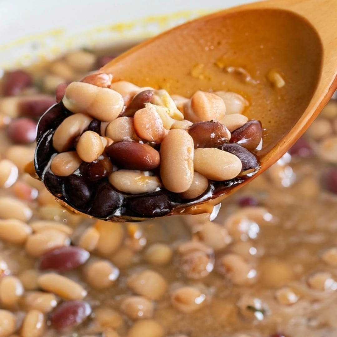Calico Bean Soup Recipe: A Hearty Blend of Flavors
