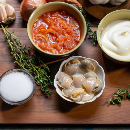 Classic White Clam Chowder Recipe: Taste the Sea's Bounty