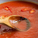 German Tomato Soup Recipe: Authentic Flavor Delight