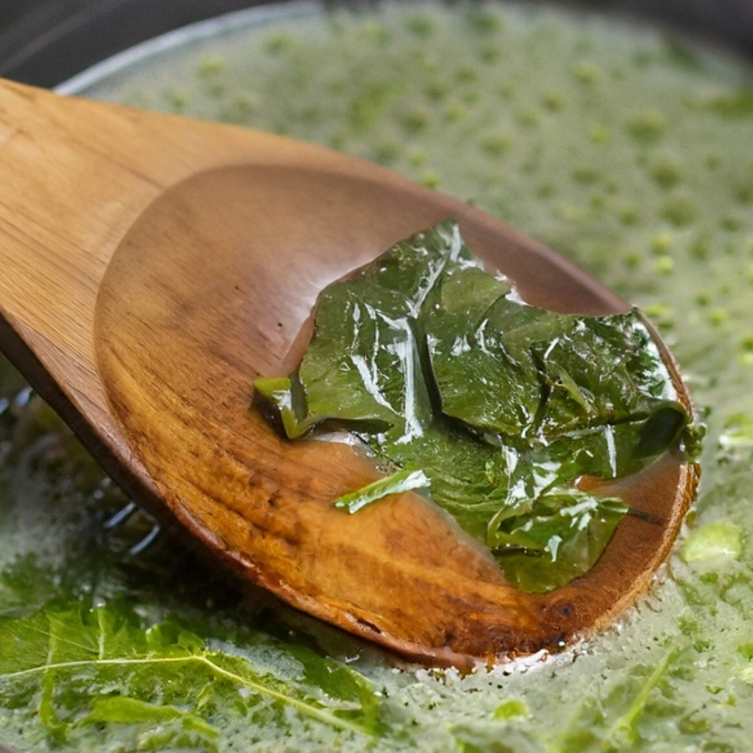 25- Minutes Stinging Nettle Soup -A Simple and Tasty Recipe For All ...