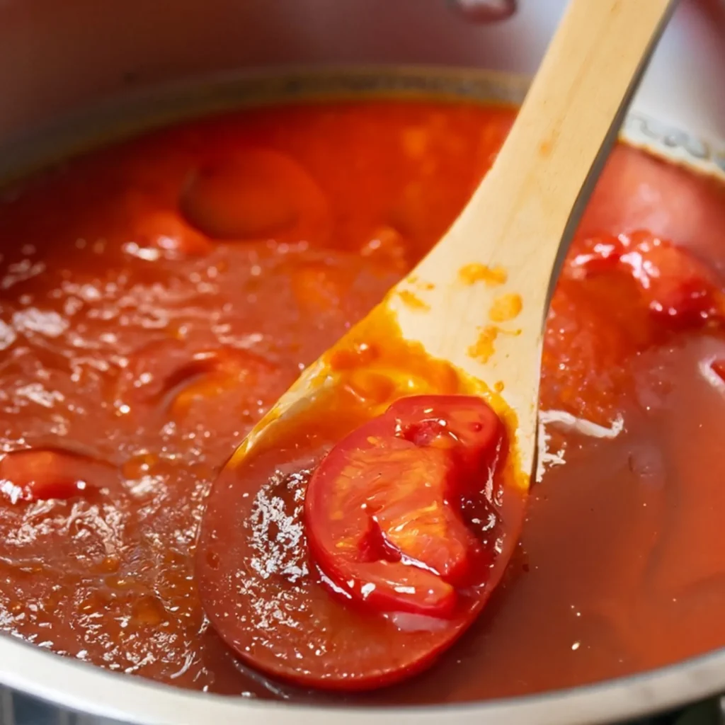 Roasted Red Pepper Soup Recipe - Soup Variations For Food Lovers - Soup ...