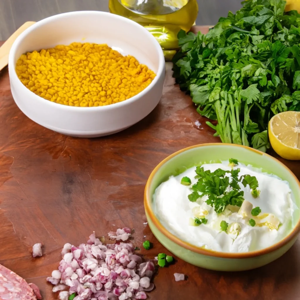 Exotic Iranian Soup Recipe - A Must-Try Persian Dish - Soup Chick