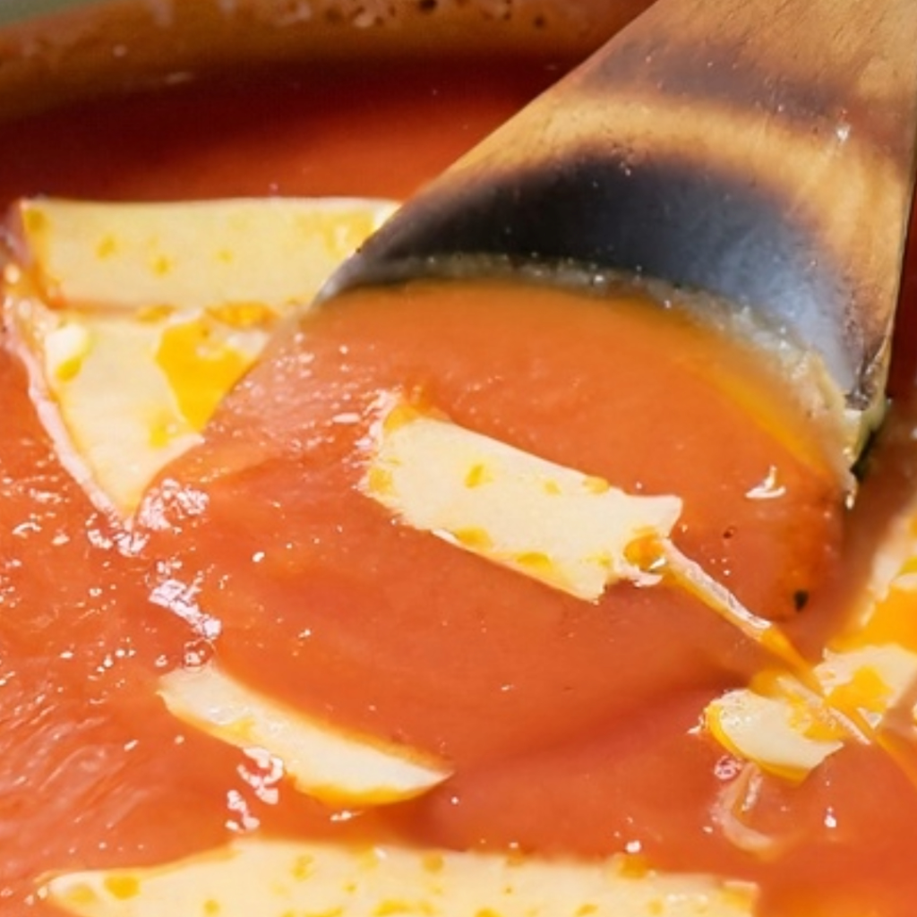Ultimate Grilled Cheese and Tomato Soup Recipe
