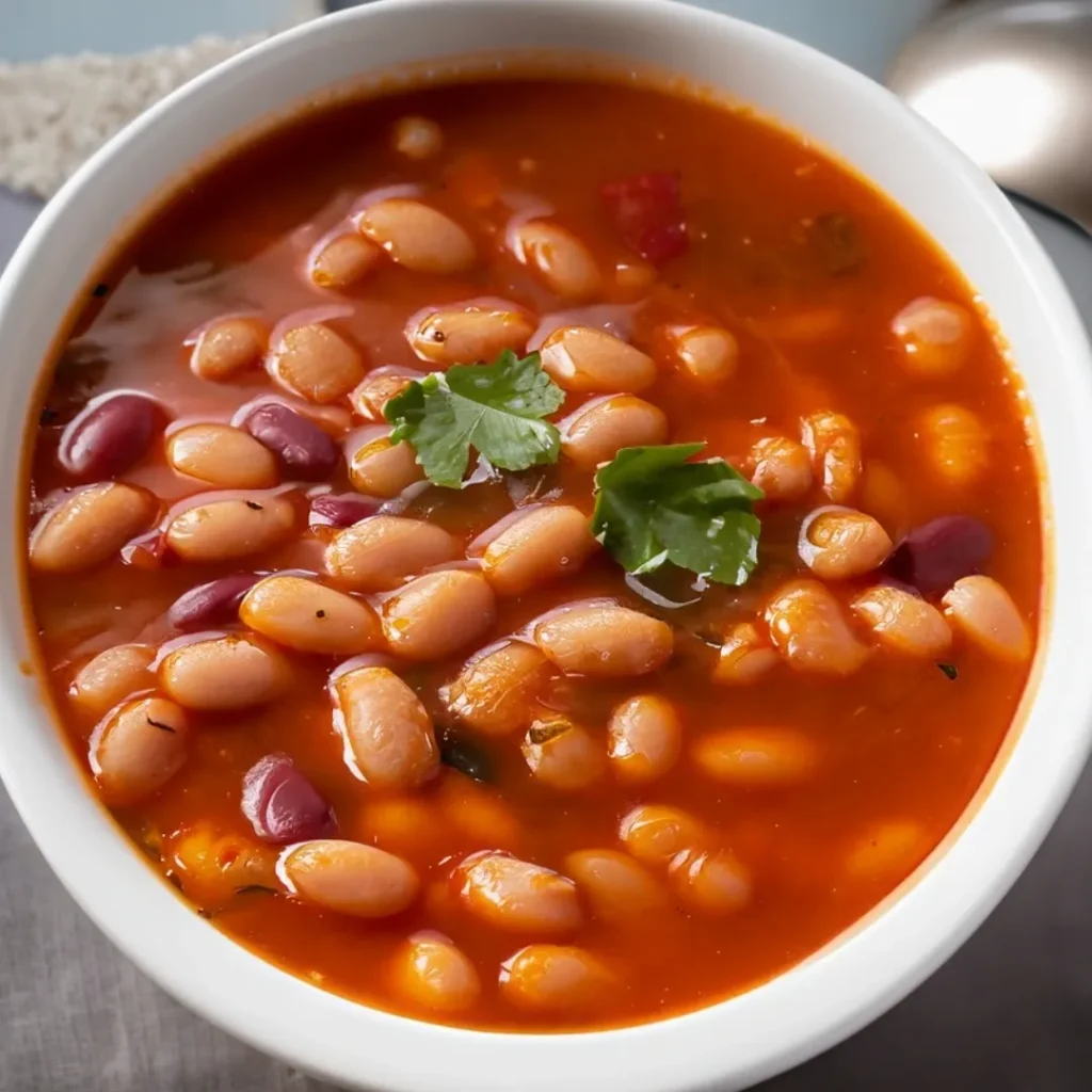 Portuguese Bean Soup Recipe: Hearty And Delicious