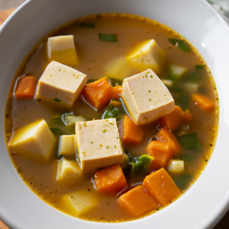 30-Minutes Irish Vegetable Soup Recipe To Warm Up Your Soul – Soup Chick