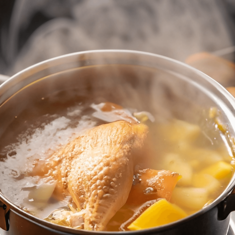 Easy Jewish Chicken Soup Recipe – A Soul-Warming Meal – Soup Chick