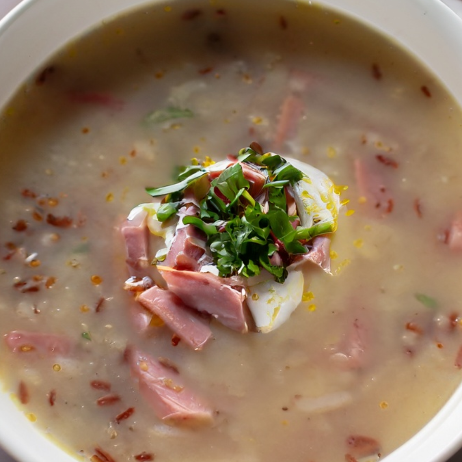 Minnesota Wild Rice Soup Recipe (Nutty And Chewy) – Soup Chick