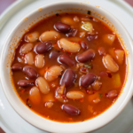 Portuguese Bean Soup Recipe (A Soul-Satisfying Masterpiece) – Soup Chick
