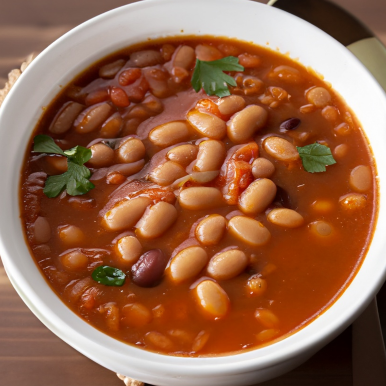 Senate Bean Soup Recipe - Make this Timeless Classic Today