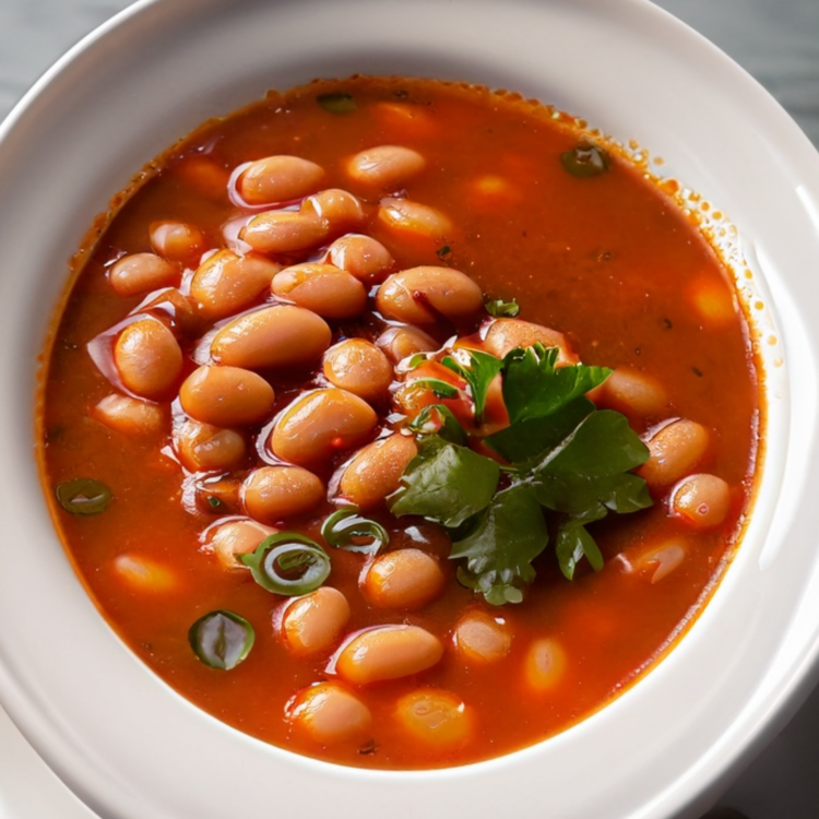 Senate Bean Soup Recipe - Make this Timeless Classic Today