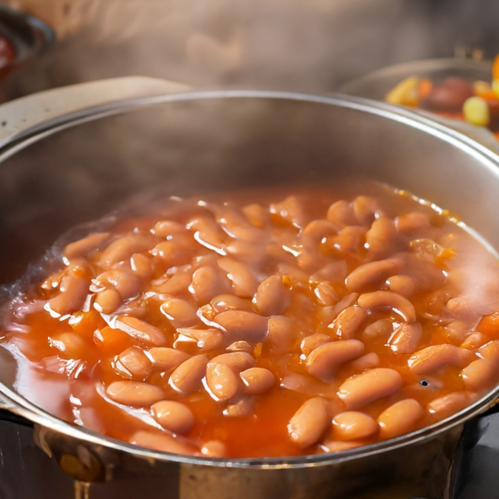 Senate Bean Soup Recipe - Make this Timeless Classic Today