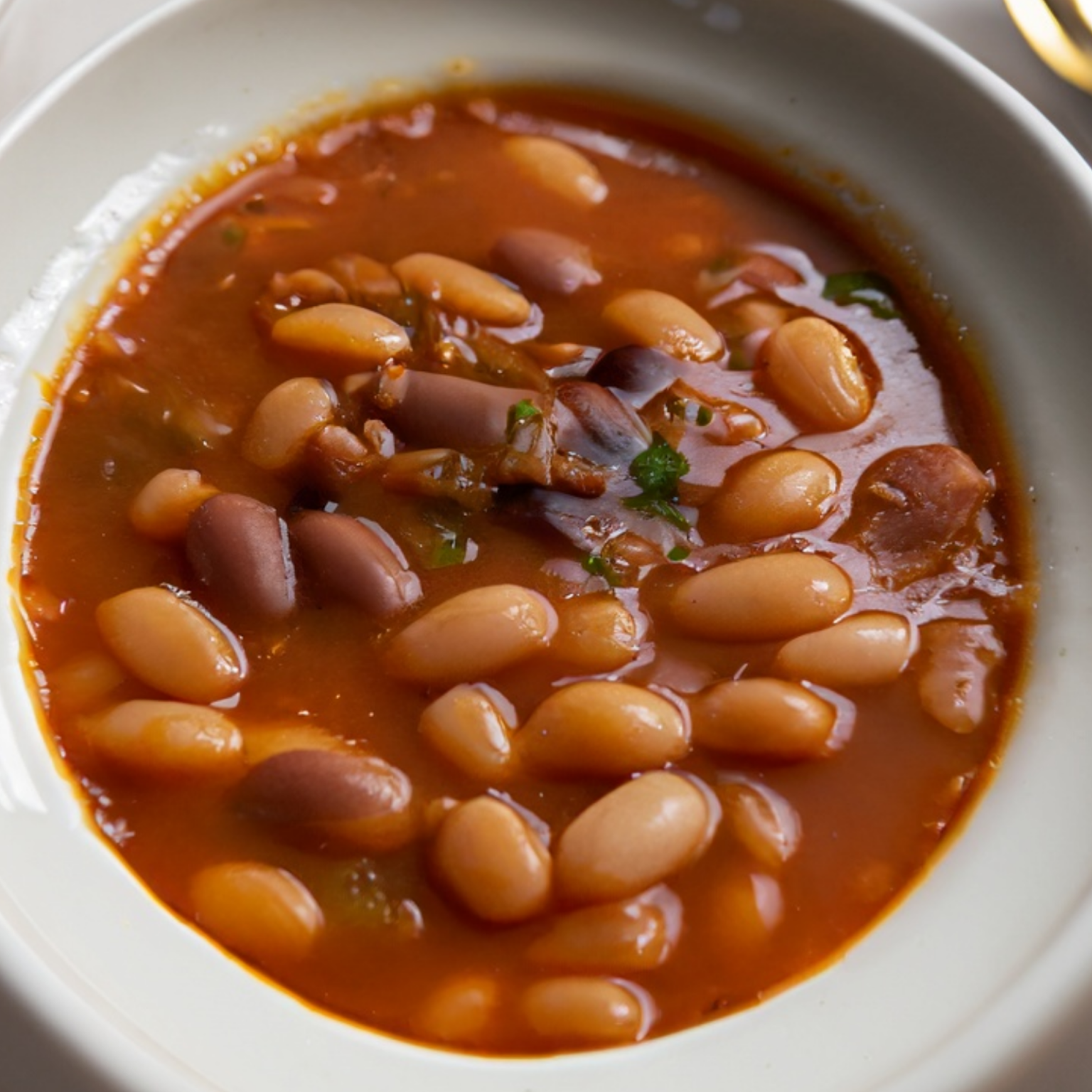 Senate Bean Soup Recipe - Make this Timeless Classic Today