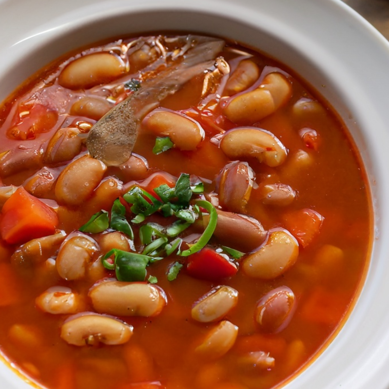 Senate Bean Soup Recipe - Make this Timeless Classic Today