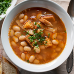 Senate Bean Soup Recipe - Make this Timeless Classic Today