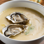 Comforting Oyster Soup Recipe (A Gourmet Classic, Easy To Make) – Soup ...