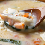 Halibut Chowder Recipe - Ultimate Weekend Favorite