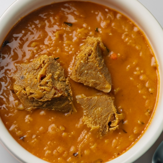 Spicy Egusi Soup Recipe For Beginners – Your Tasty Homemade Guide ...