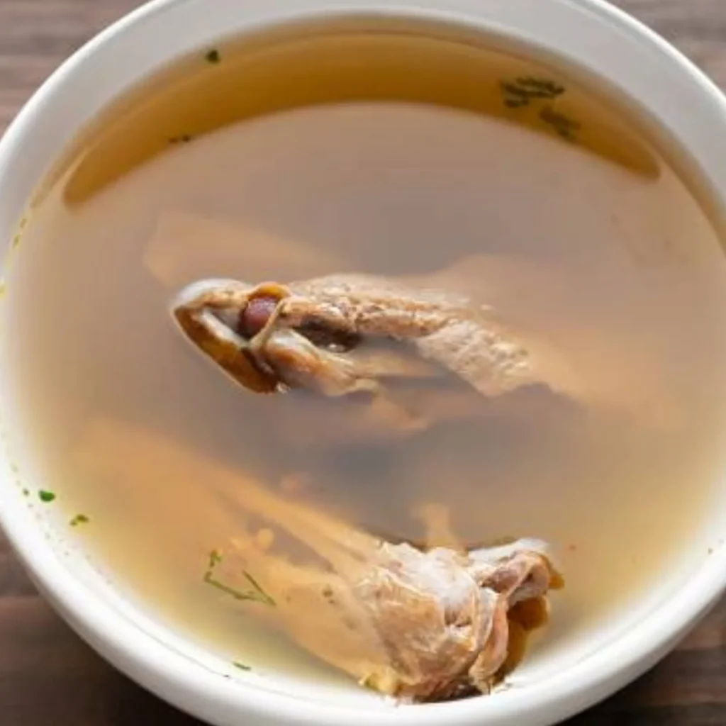 Duck Stock Recipe Aromatic Rich Flavors Duck Stock Recipe Aromatic Rich Flavors